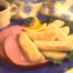 Fried Grits – Albers® Corn Meal & Grits