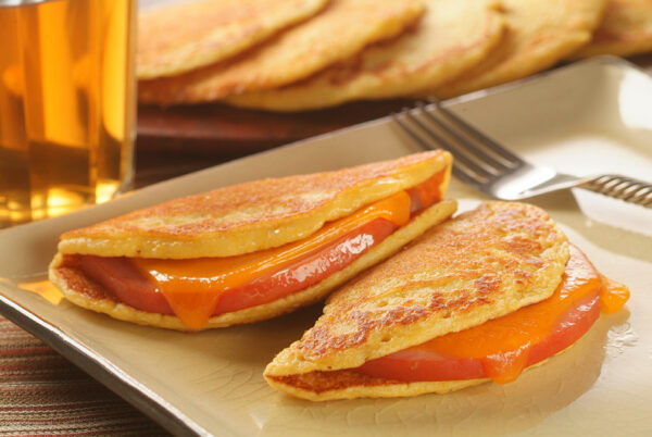 Corn Meal Recipes – Albers® Corn Meal & Grits