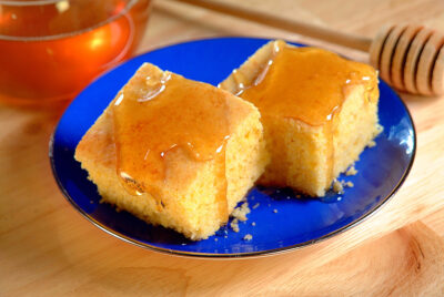 Corn Meal Recipes – Albers® Corn Meal & Grits