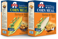 Corn Meal Recipes – Albers® Corn Meal & Grits